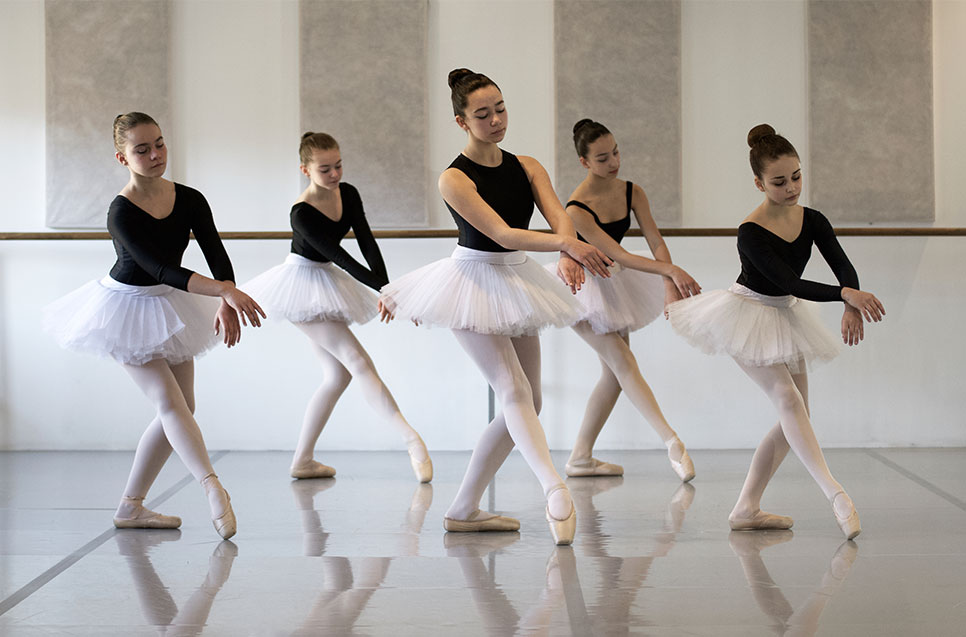 Tous les styles de danse - CAD Ecole de danse Apt Luberon